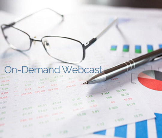 Maximize Excel: Certification Exam Prep | CPE Credit | CPA Courses